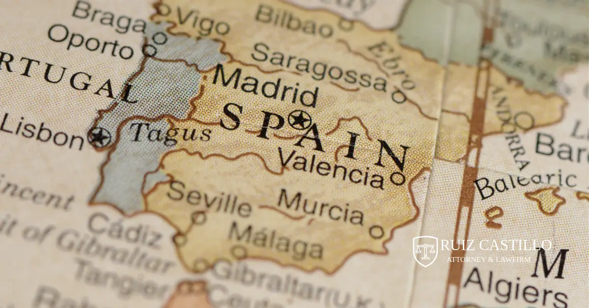 Comprehensive Guide to Spanish Laws for Expats